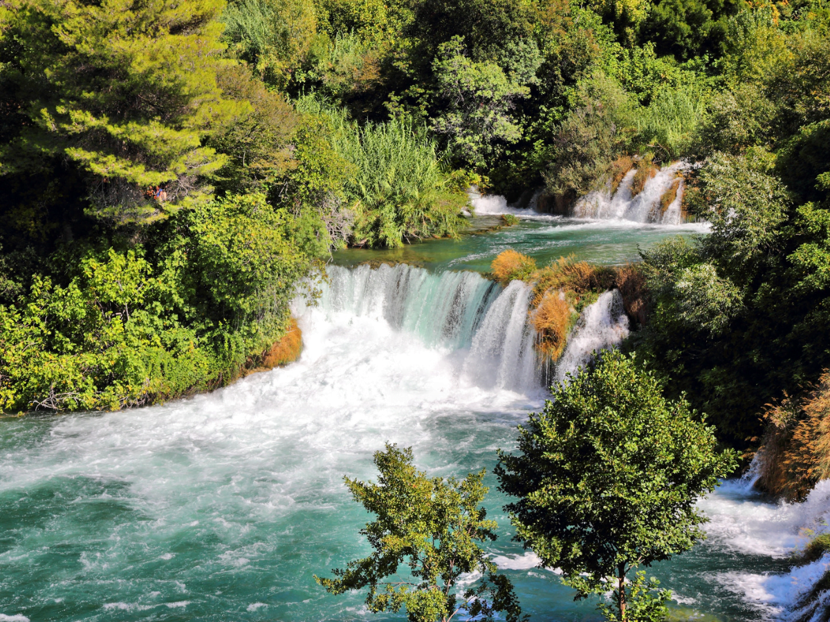Top 10 Croatia's Lakes: A Guide to the Most Beautiful Natural Wonders ...