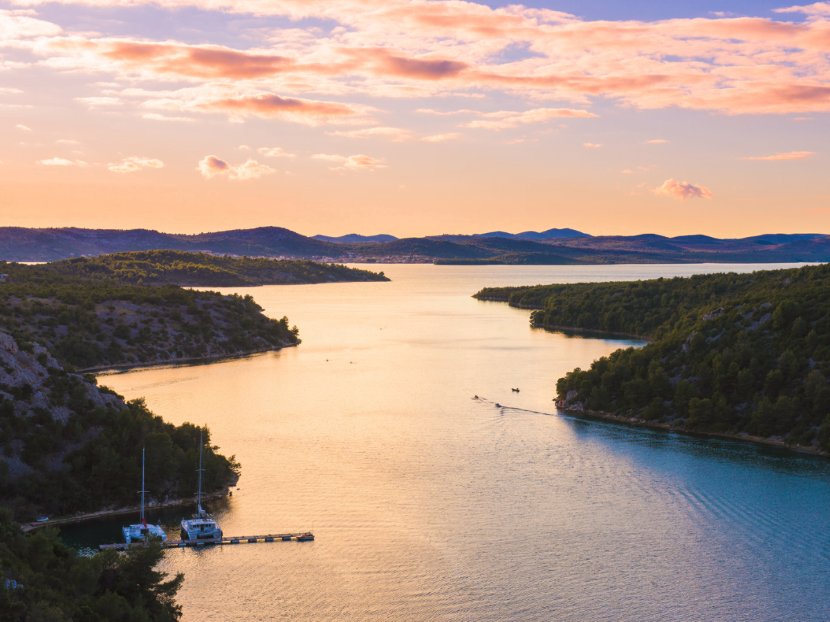 Top 10 Croatia's Lakes: A Guide to the Most Beautiful Natural Wonders ...